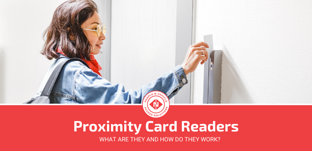 How Do Proximity Card Readers Work? (Simple Guide)